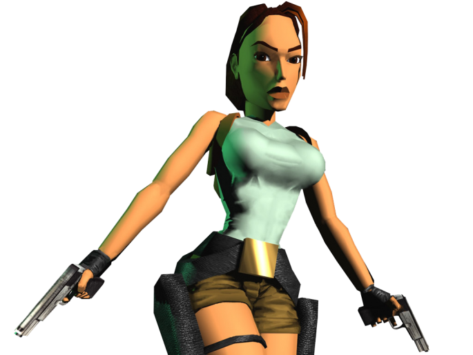 The Tomb Raider Trilogy on PS3 – Letti's Life