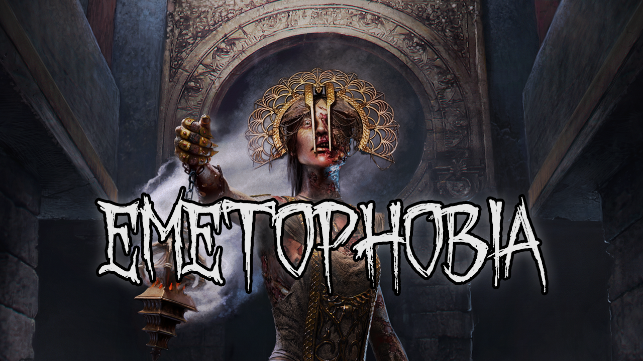 The interesting subject of Phobias – Letti's Life